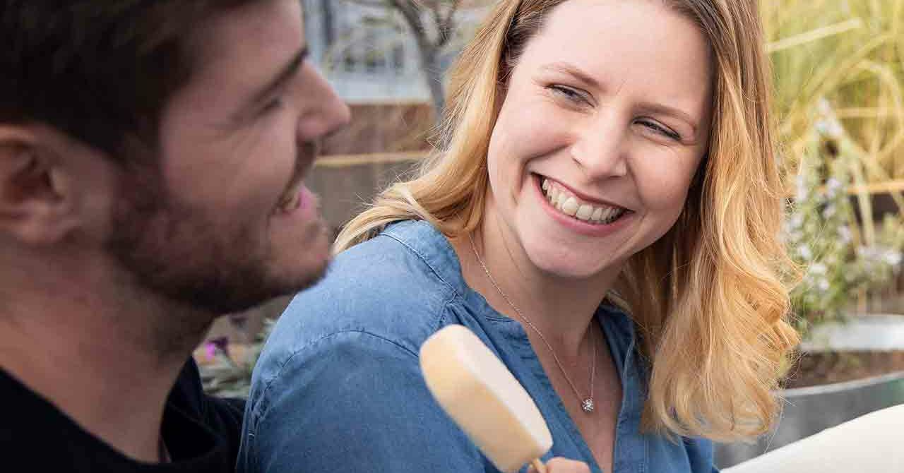 Karriere, Jobs und Ausbildung | DMK Ice Cream